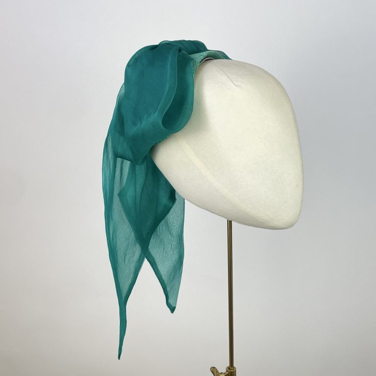 Preloved by Beverley Edmondson - Preloved by Beverley Edmondson Millinery
